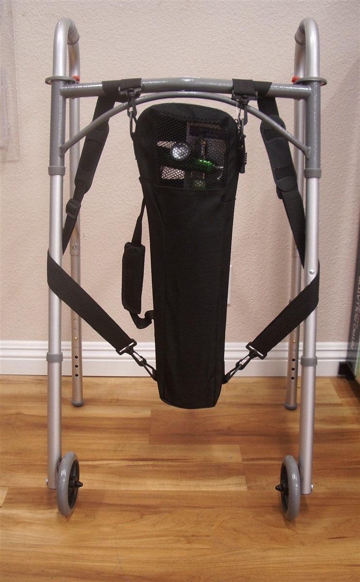 Multiple Carry modes – Health Connection