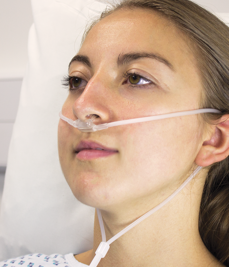 Nasal Cannula / Cann Ease – Health Connection