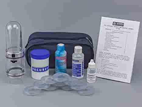 Contact – Health Connection