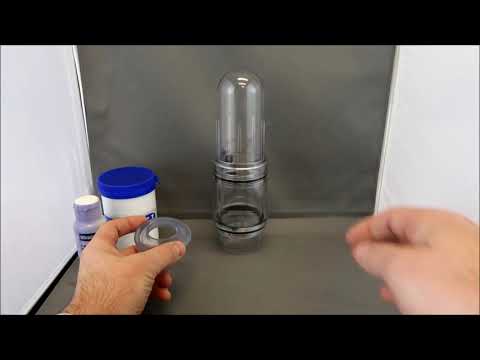 Vacurect Vacuum Erection Device Deluxe Model. FDA Registered. Effective ...