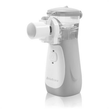 Nebulizer Systems | AnActiveLife.com - Health Connection