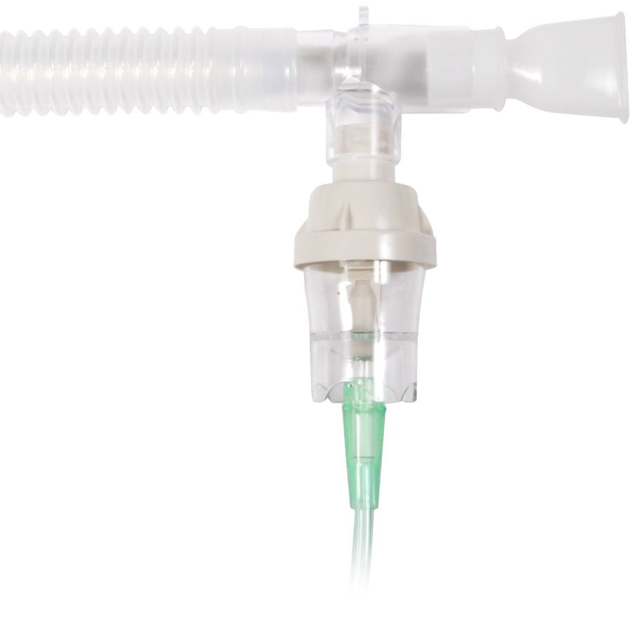 Reusable Jet Nebulizer Kit | Health Connection
