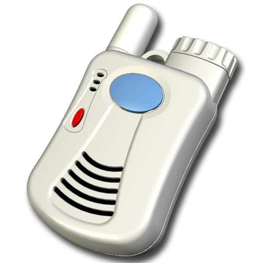 Emergency Medical Alert Systems – Health Connection