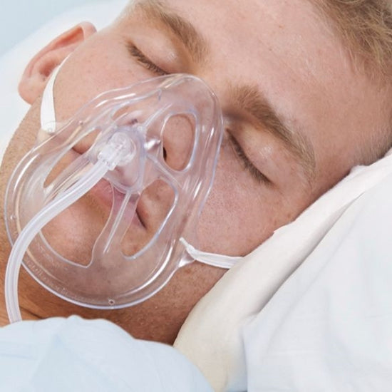 OxyMask | HealthConnection – Health Connection