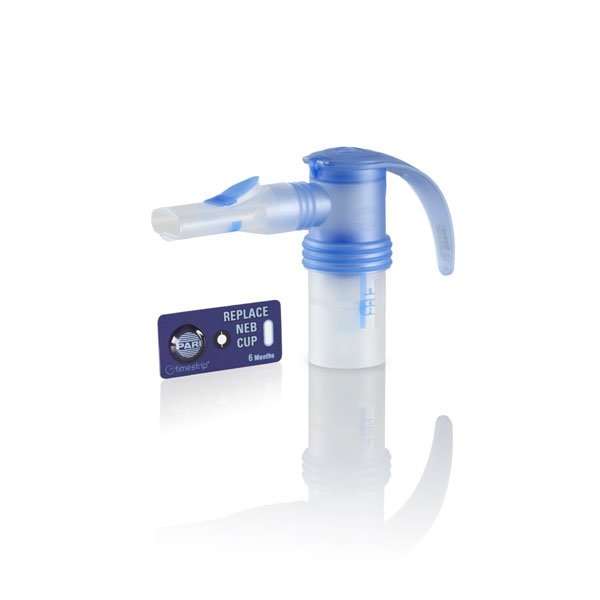 Pari VIOS Pediatric Nebulizer Complete Package | HealthConnection ...