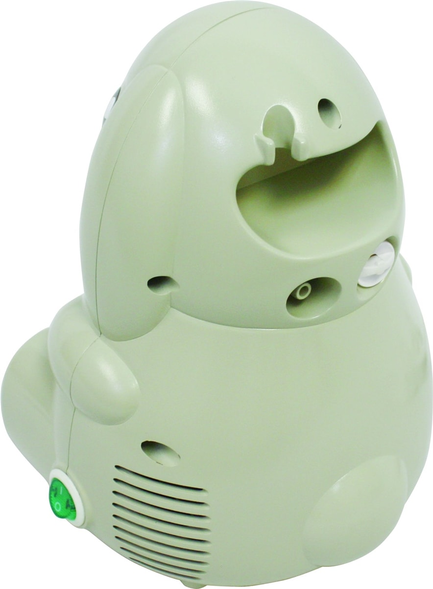 Roscoe Pediatric Bunny Nebulizer | HealthConnection – Health Connection