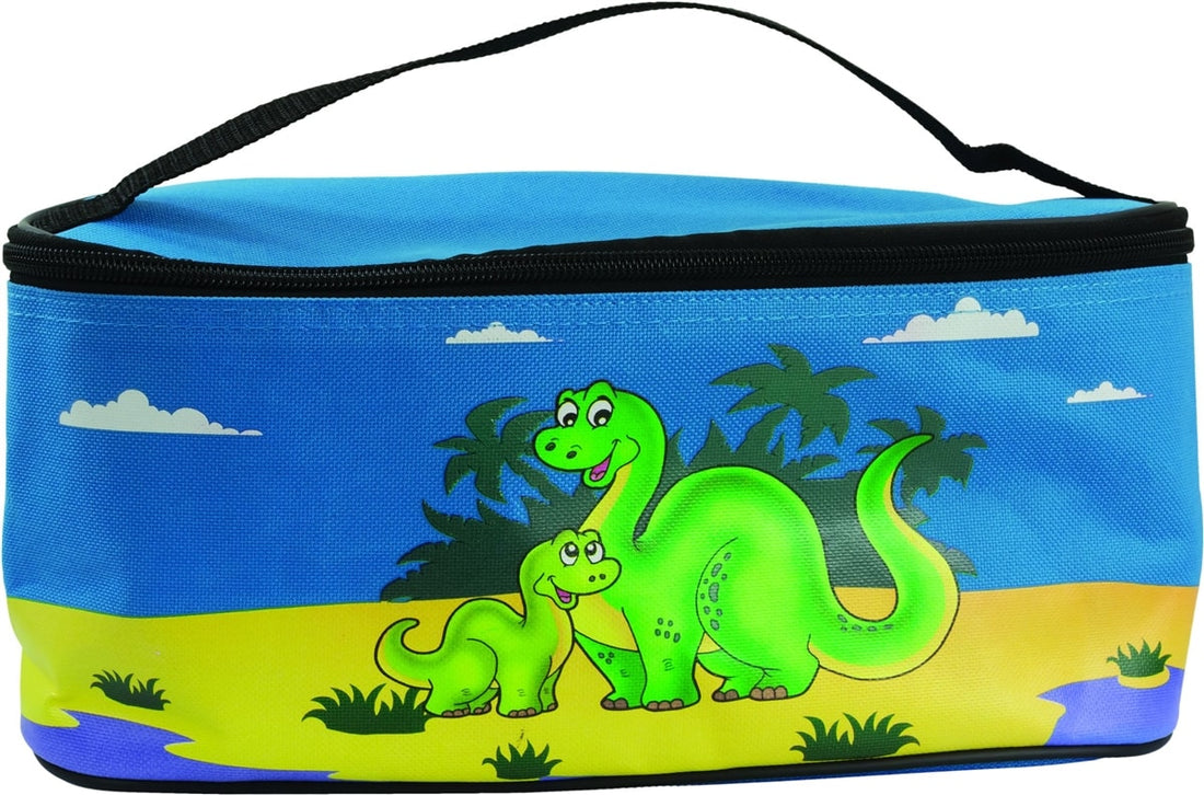 Roscoe Pediatric Dinosaur Nebulizer | HealthConnection – Health Connection