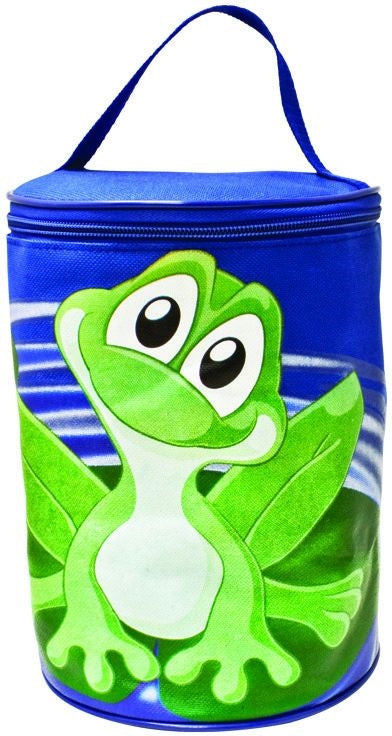Pediatric Frog Nebulizer | HealthConnection – Health Connection