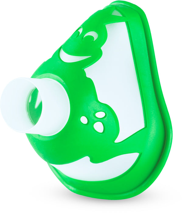 Pari VORTEX Felix Frog Child Mask Age 3 and up | HealthConnection ...