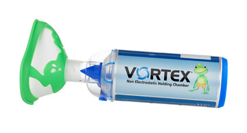 Pari Vortex and Optichamber Diamond Inhalers | AnActiveLife.com ...